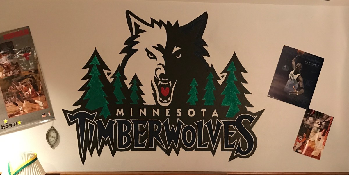 Reviving My Love for the NBA – Timothy Pate