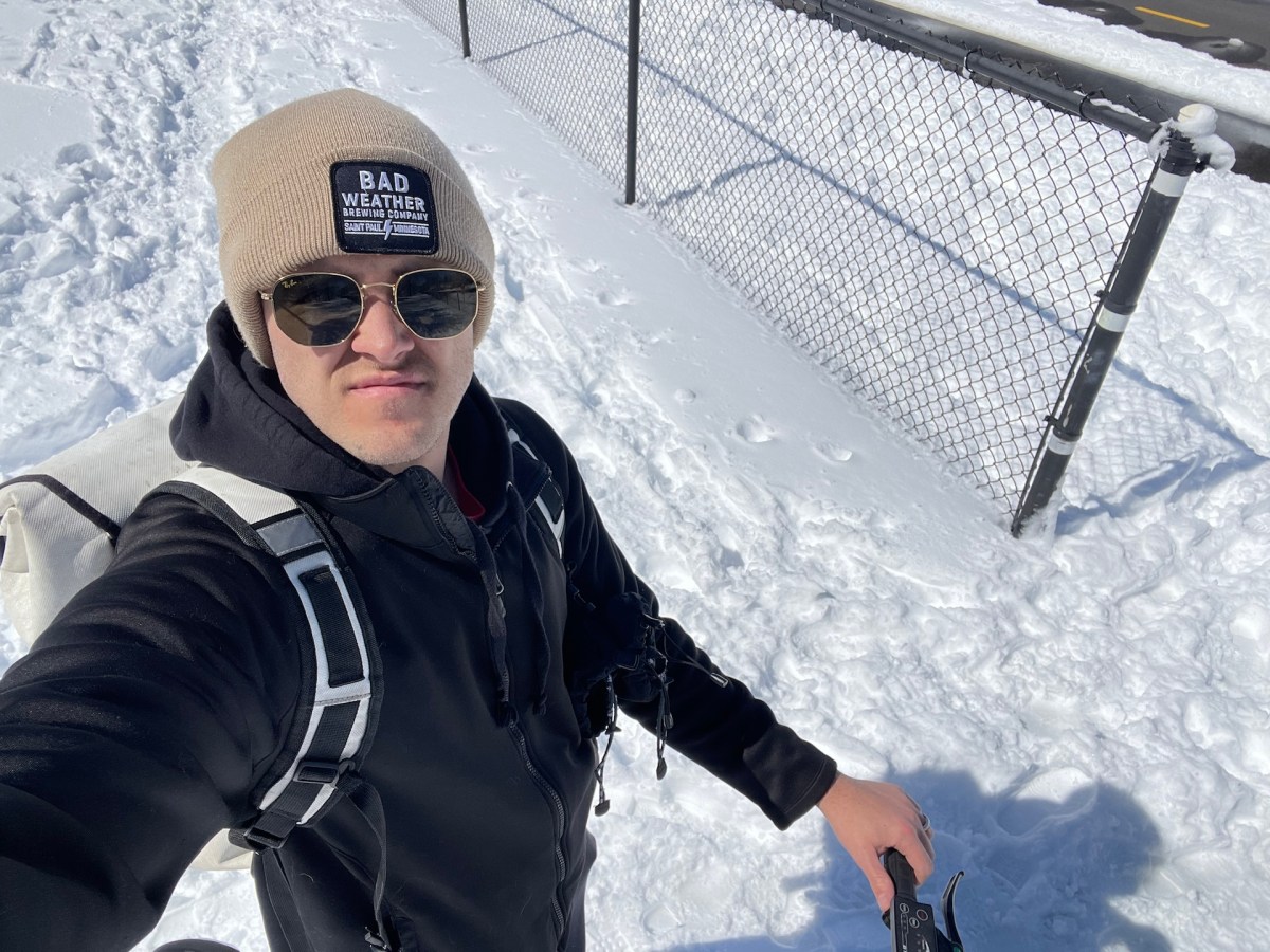 About – Timothy Pate